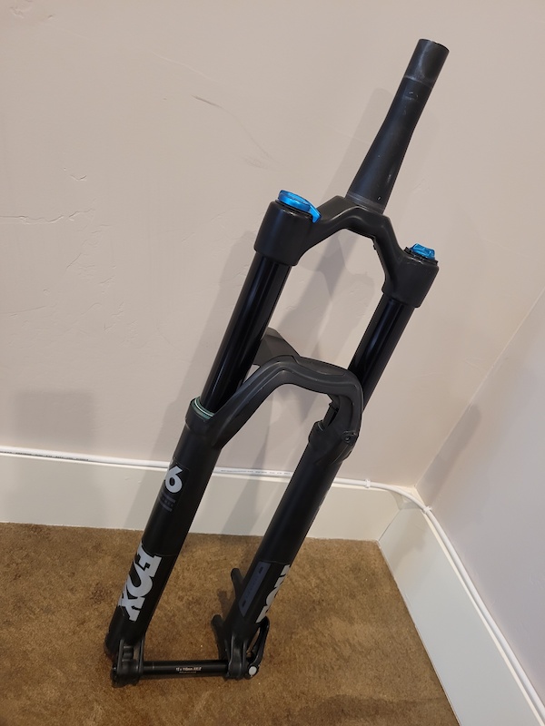 2018 Fox 36 Performance - 29" 150mm For Sale