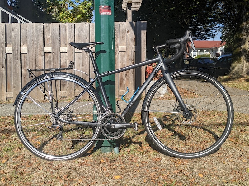 2019 Norco Indie Drop Claris (48cm) For Sale