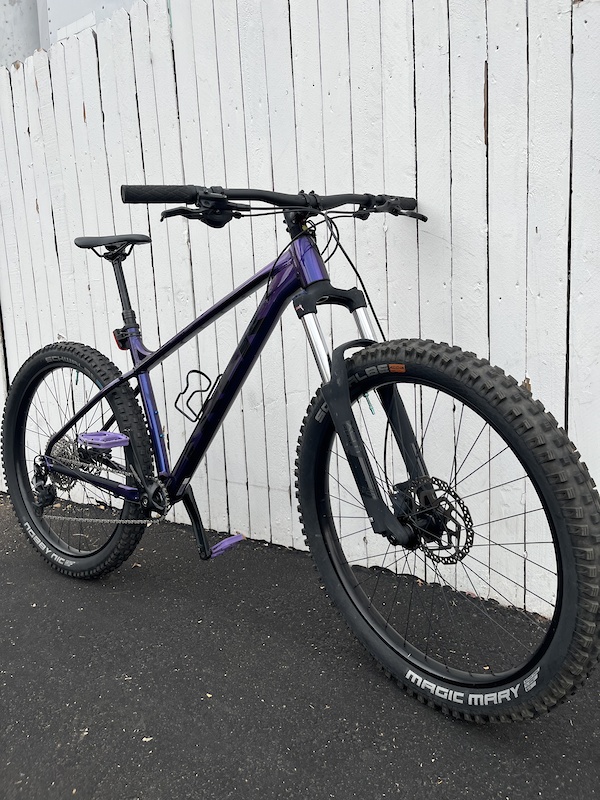 2022 Trek Roscoe 6 For Sale