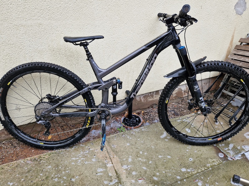 2019 Transition Sentinel For Sale