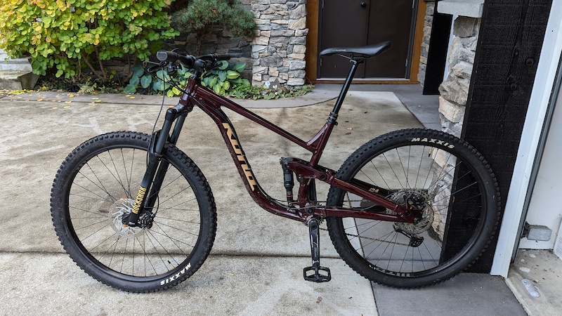 2021 Kona Process 134 For Sale