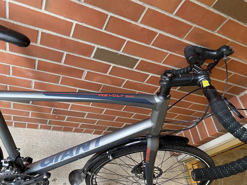 2020 Giant Revolt 2 For Sale