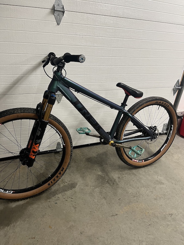 2021 Trek ticket For Sale