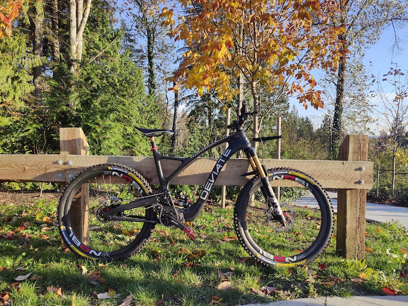 2018 Deviate Guide (Large) For Sale