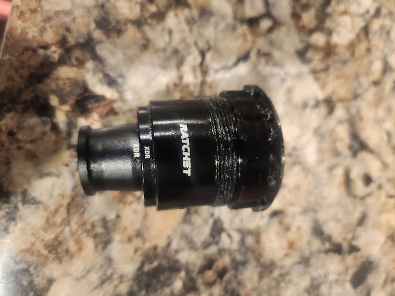 2022 DT350 XDR driver with end cap XD compatible For Sale