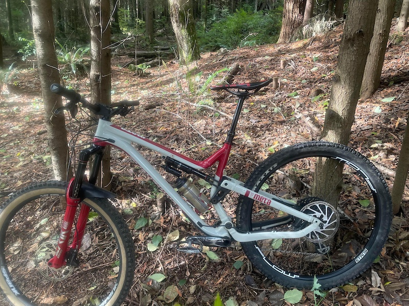 2020 Commencal META Am 29 For Sale
