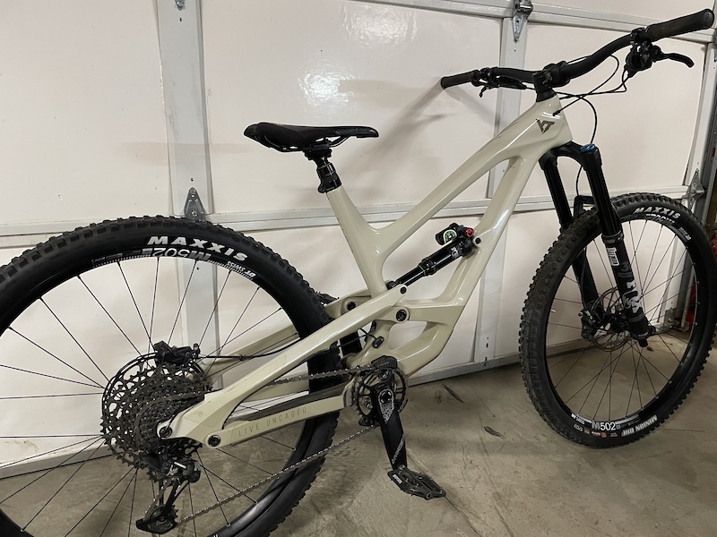2020 YT CAPRA 29 XL price reduced For Sale