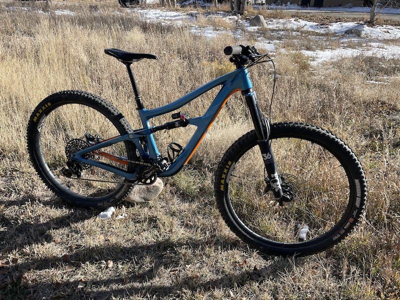 Ibis Ripmo V1 (M) For Sale