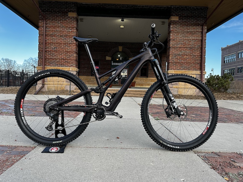 2022 Stumpjumper evo s3 For Sale