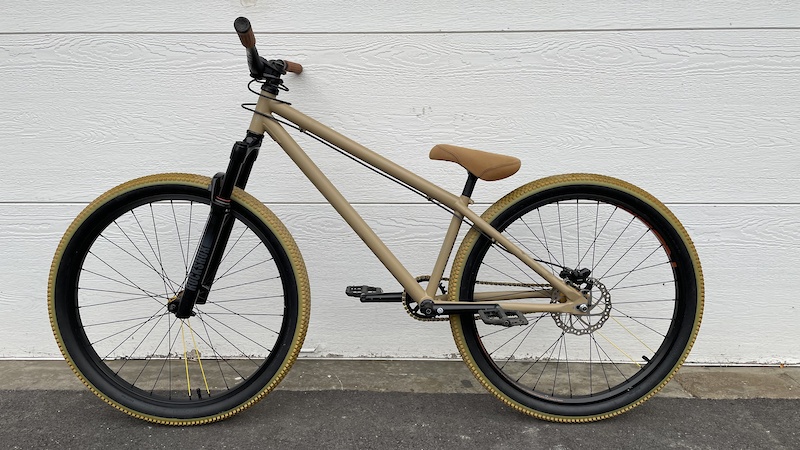 2019 Customized NS Metropolis 3 **Price Drop** For Sale