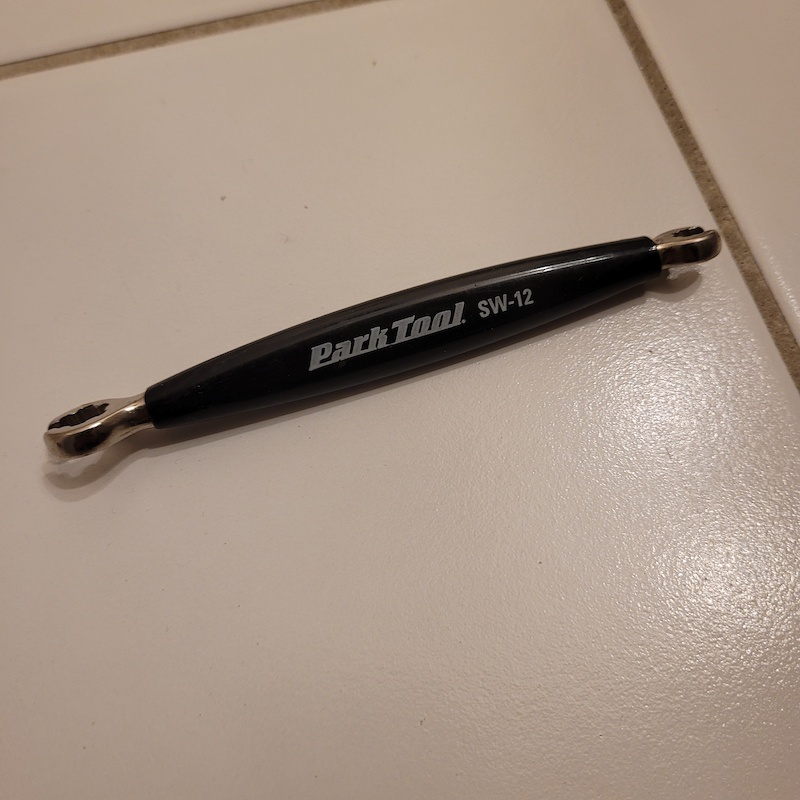 Park Tool SW-12 For Sale