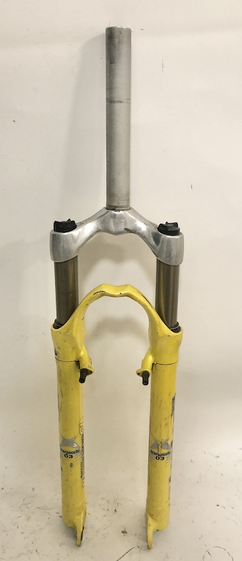 2003 MARZOCCHI Marathon SL 29 Straight 1-1/8" For Sale