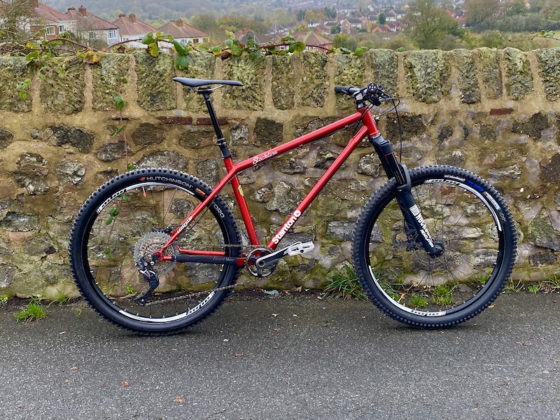 2020 Stanton Slackline Gen 2 For Sale