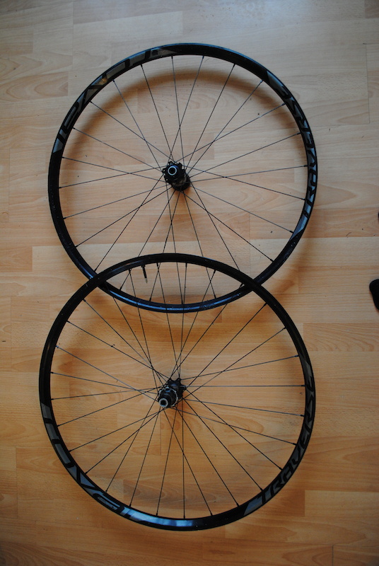 Specialized Roval Traverse 29er F+R Wheels For Sale