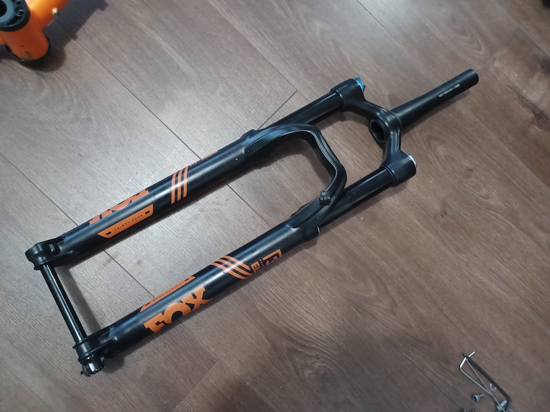 2017 Fox 34 Performance Elite 29 For Sale