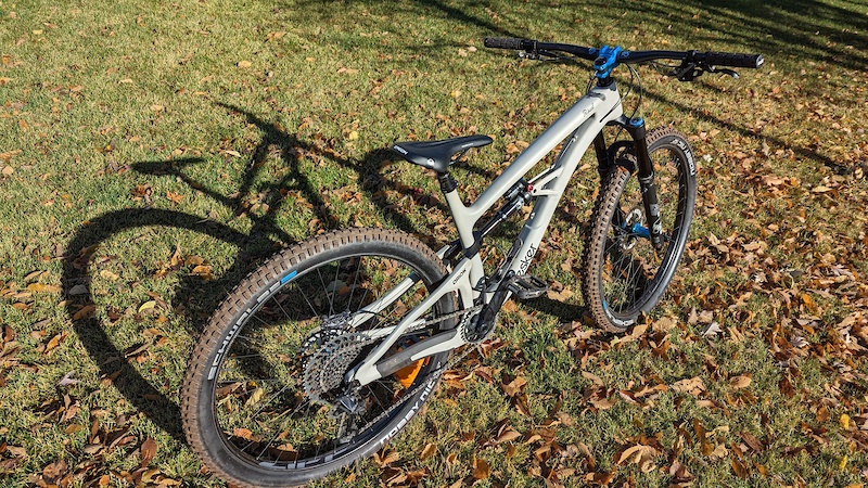 2021 Esker Rowl For Sale