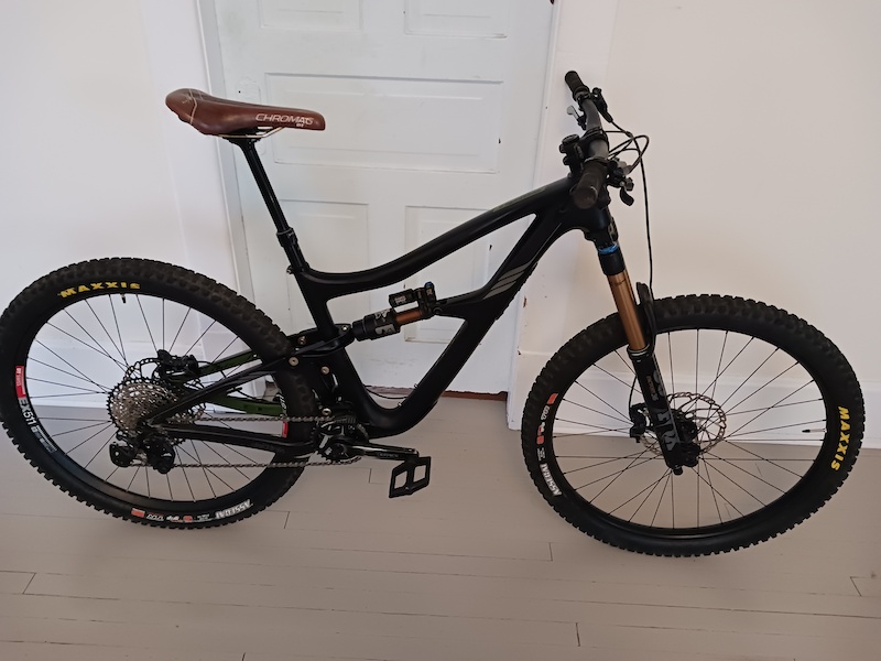 2020 Ibis Ripmo V1 For Sale