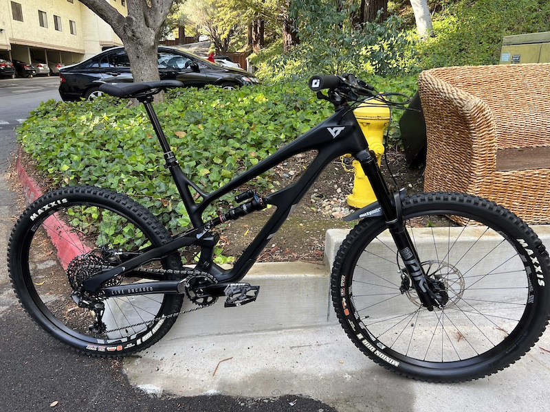 2020 YT Jeffsy Pro (carbon) XL For Sale