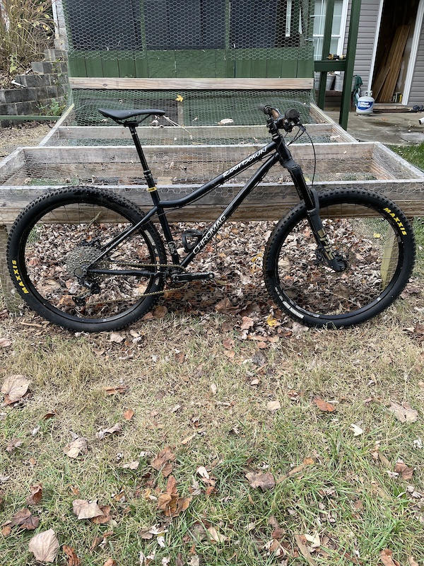 2021 Chromag Rootdown M/L For Sale