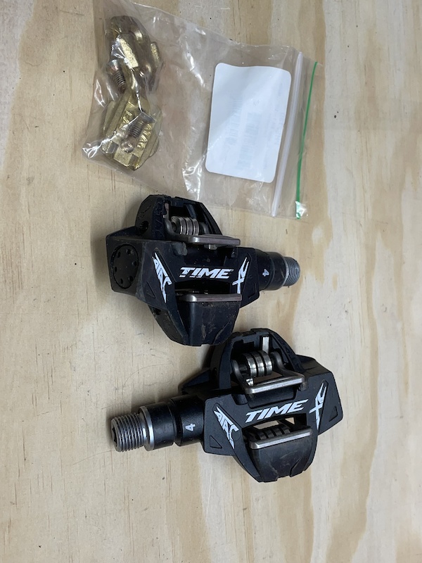 2019 Time ATAC 4 pedals For Sale