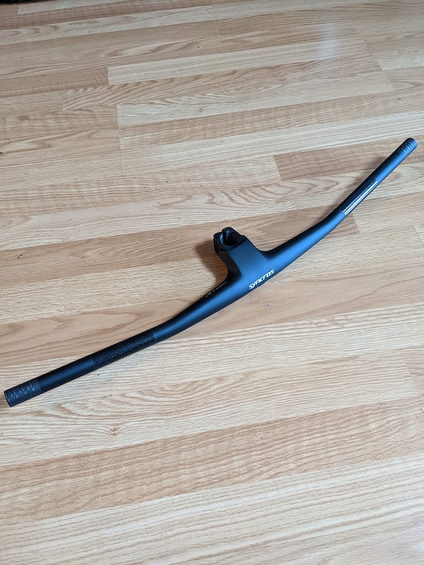 2022 Syncros Fraser IC SL XC Integrated Cockpit For Sale