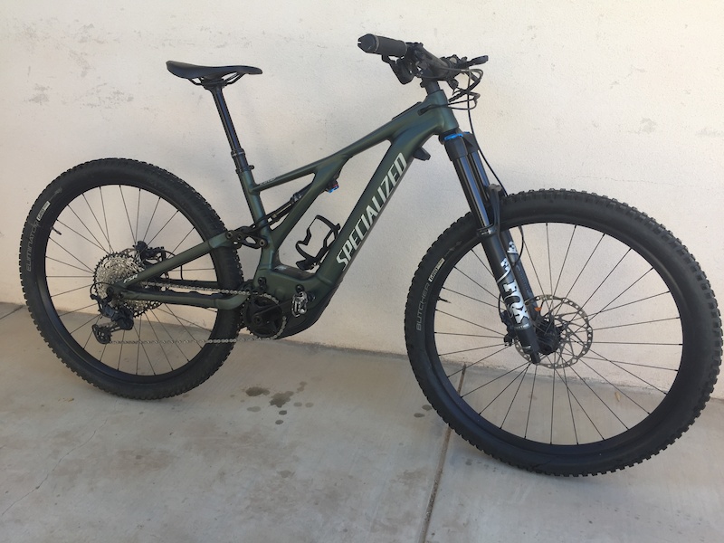 2021 Specialized Turbo Levo Comp For Sale