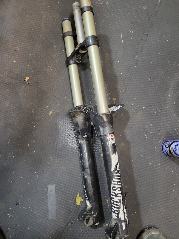 2012 Boxxer Team for sale in decent condition For Sale