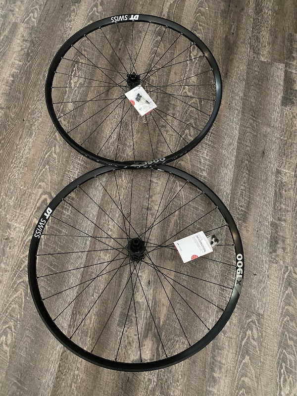 2023 DT Swiss X1900 For Sale