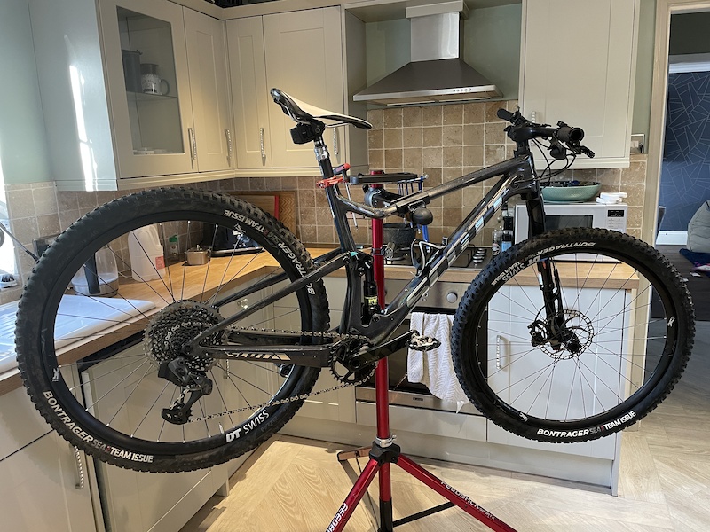 2020 Scott Spark 900 Custom Build (Large) For Sale