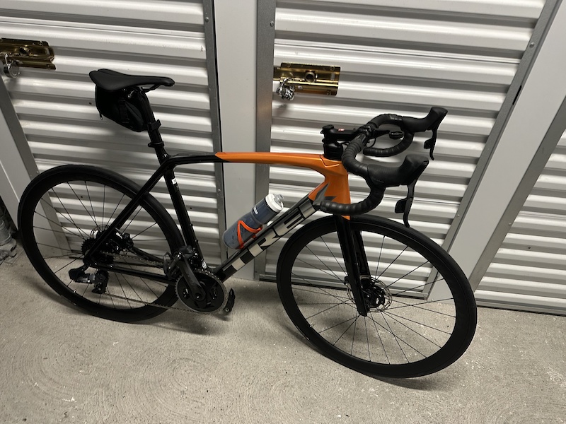 2022 Trek Emonda SL7 For Sale