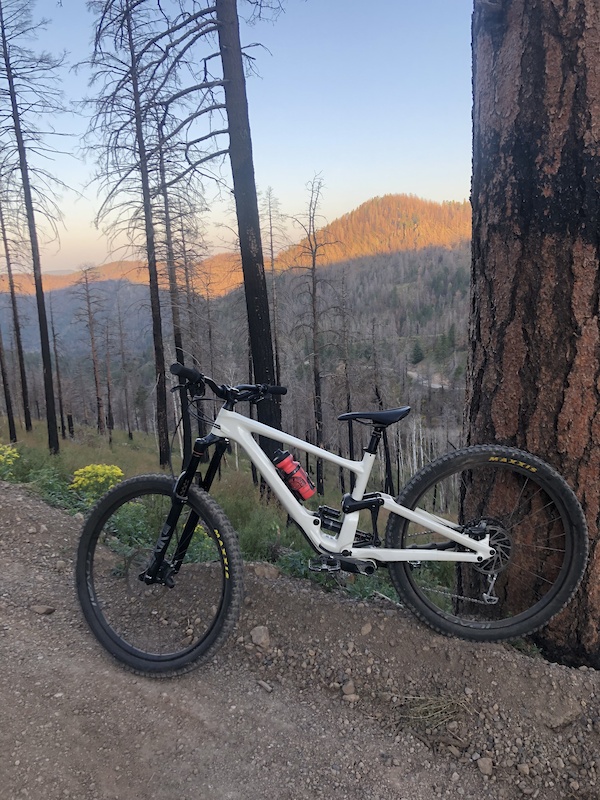 2020 Enduro Elite s3 For Sale