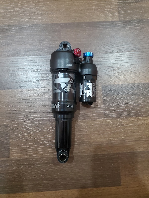 2023 FOX Float X Performance Elite, 190x45mm For Sale