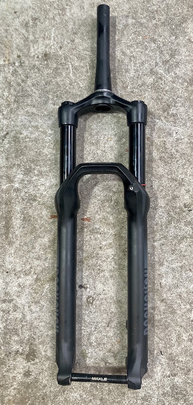 2022 Rockshox 35 Gold RL For Sale