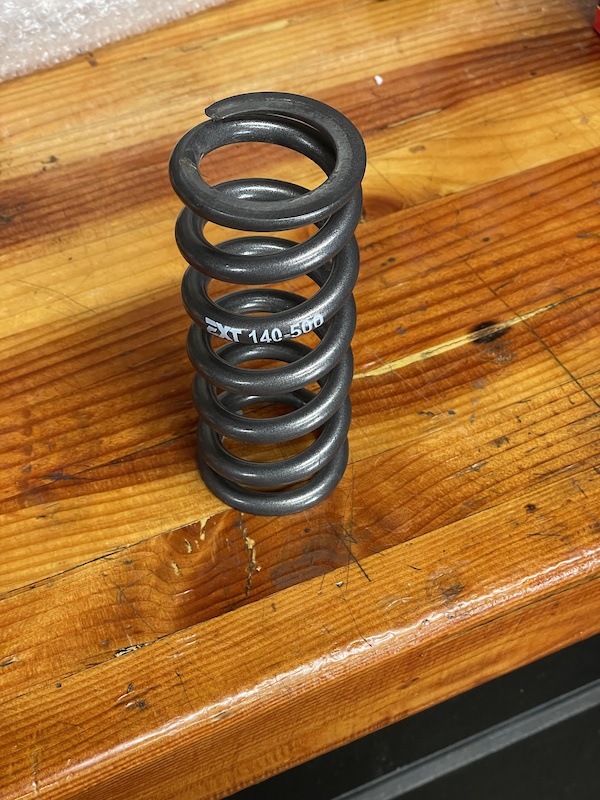 2021 EXT 500lb Spring For Sale