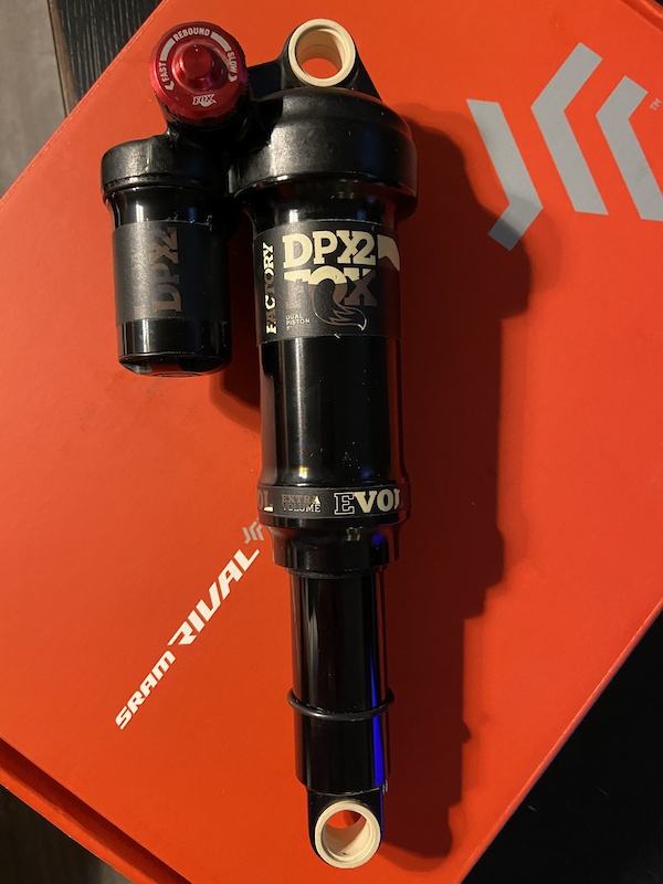 2021 FOX DPX2 Performance For Sale