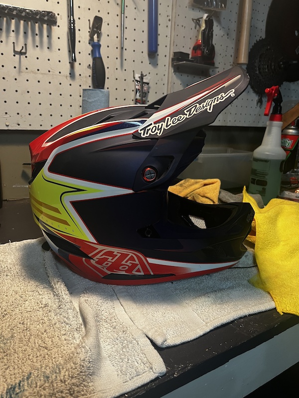 2022 TLD D4 For Sale