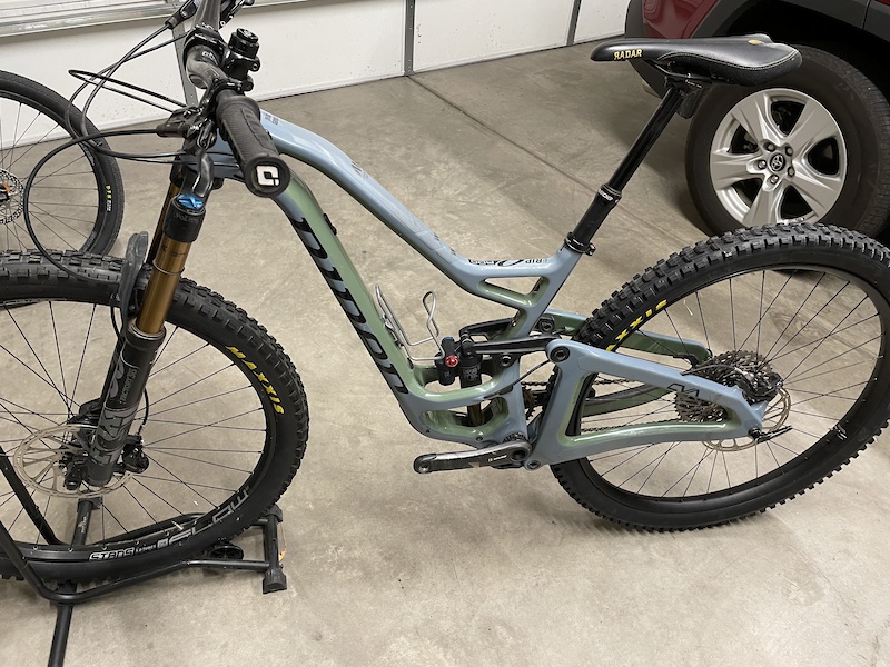 2019 Niner RIP 9 RDO 4 Star Build Medium For Sale