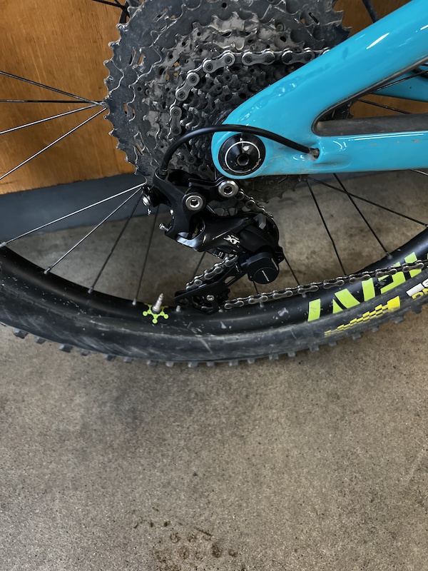 2020 Yeti SB140 XL - Custom For Sale