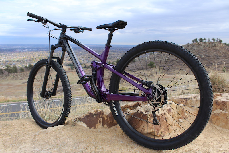 2020 Trek Fuel EX 5 Large For Sale