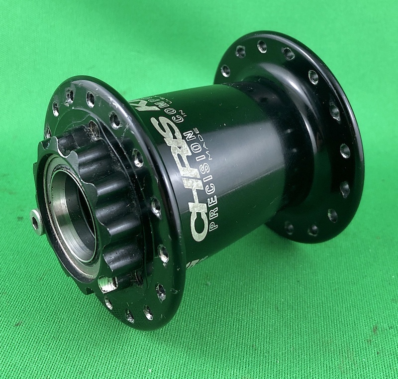 CHRIS King Universal Hub W Bearings For Sale CHRIS King Universal Hub W Bearings For Sale