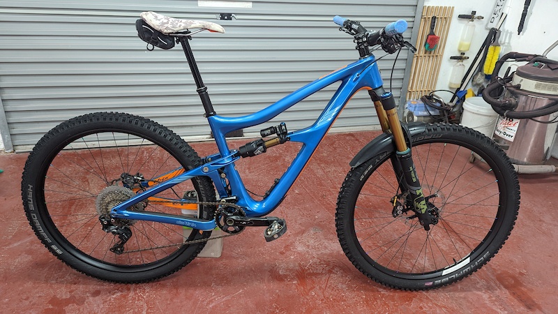 2019 Ibis Ripmo V1 For Sale