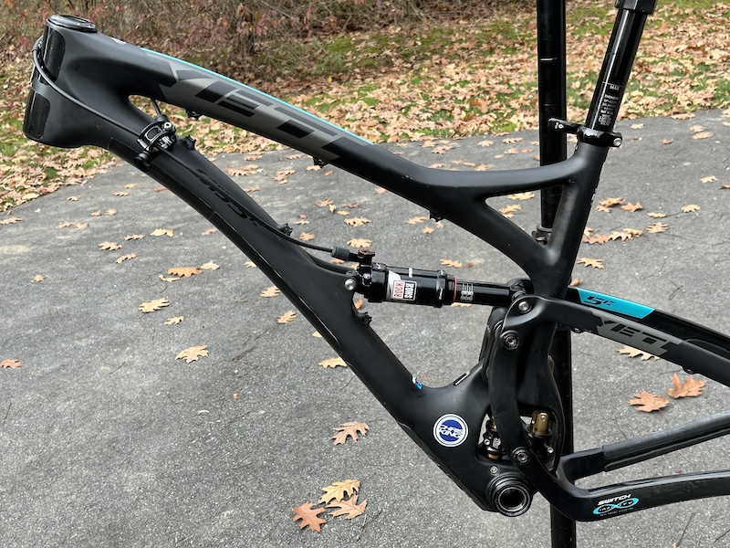 2015 Yeti SB5c For Sale