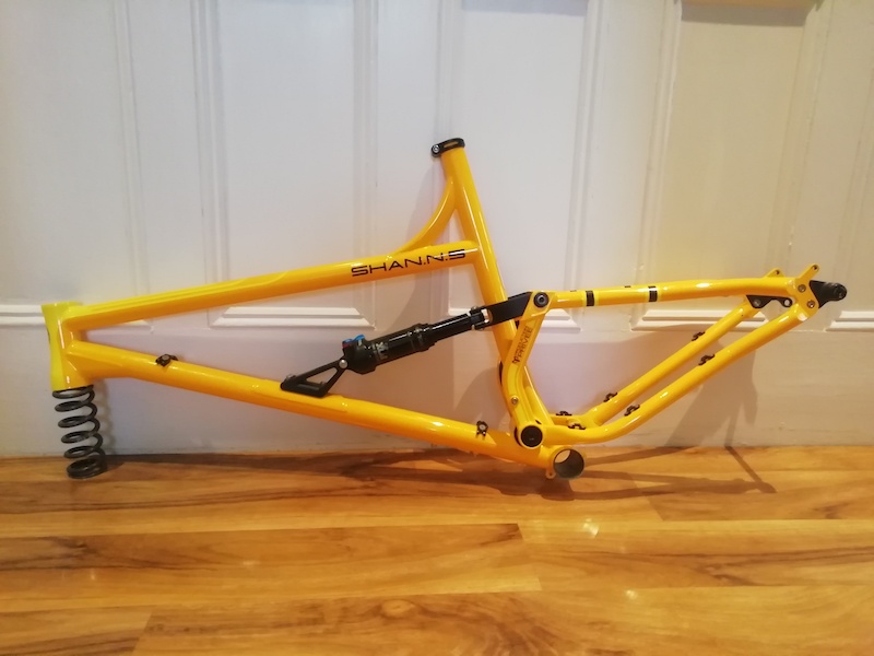 2019 Production privee shan no5 For Sale