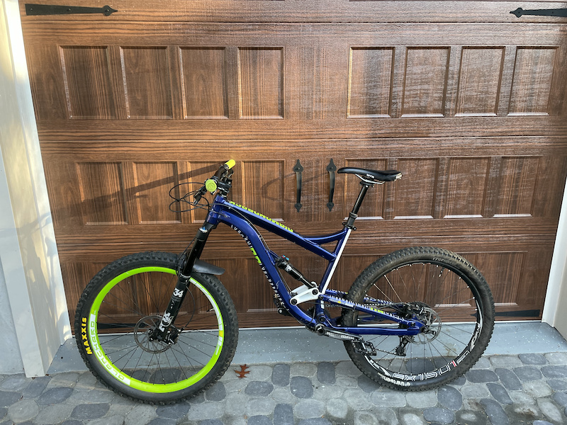 2017 Diamondback Mission 1 For Sale
