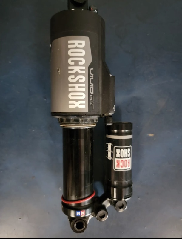 2016 Rockshox Vivid Air RC2 For Sale