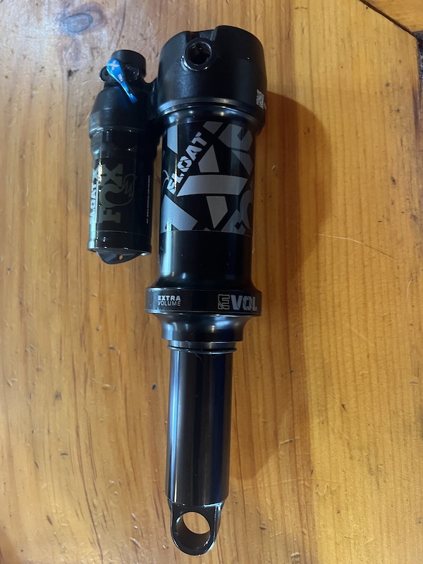2022 Fox FloatX For Sale