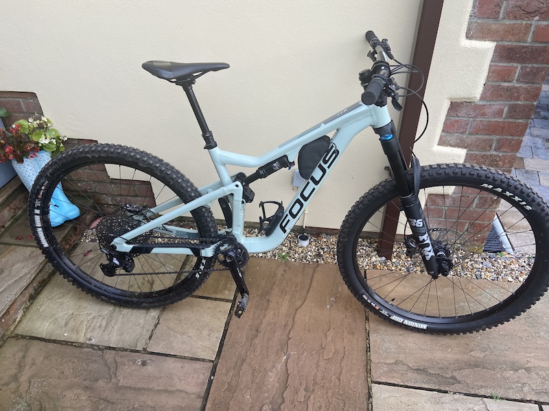 2022 Focus Jam 6.9 For Sale