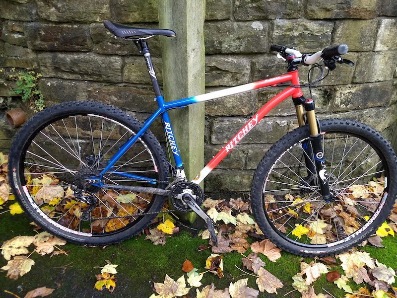 Ritchey P29er first edition For Sale