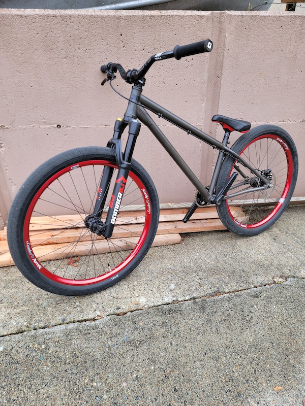 2021 Evil Faction For Sale