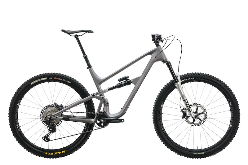 2021 Revel Bikes Rascal Mountain Bike For Sale